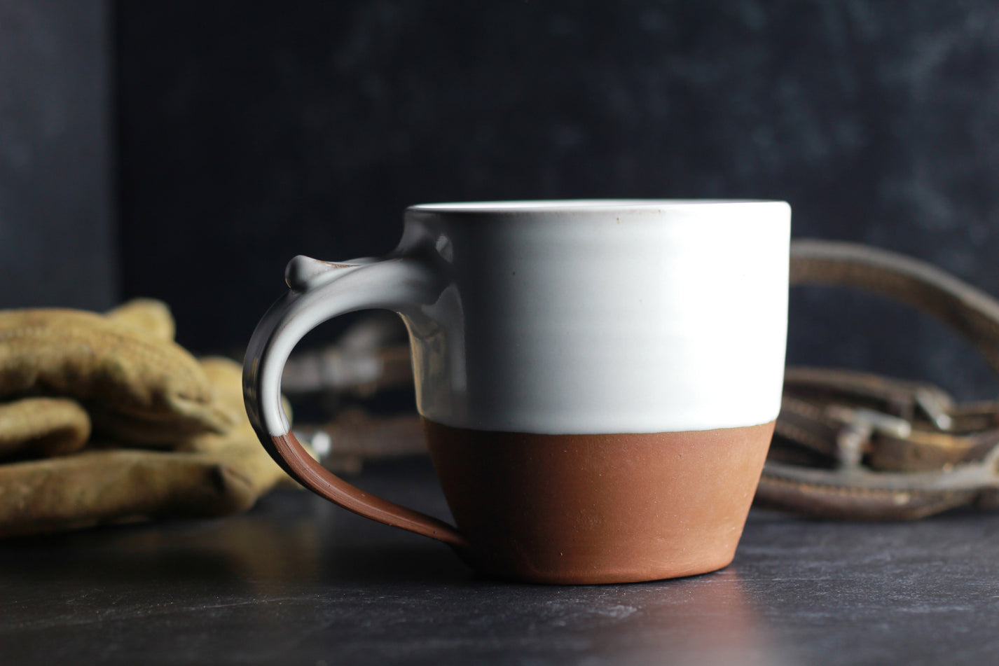 John Dutton Mug - Yellowstone Ranch Coffee Cup | Handmade Replica – Two ...