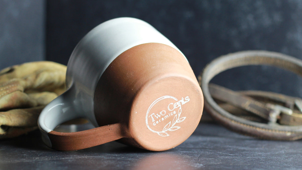 John Dutton Mug - Yellowstone Ranch Coffee Cup | Handmade Replica – Two ...